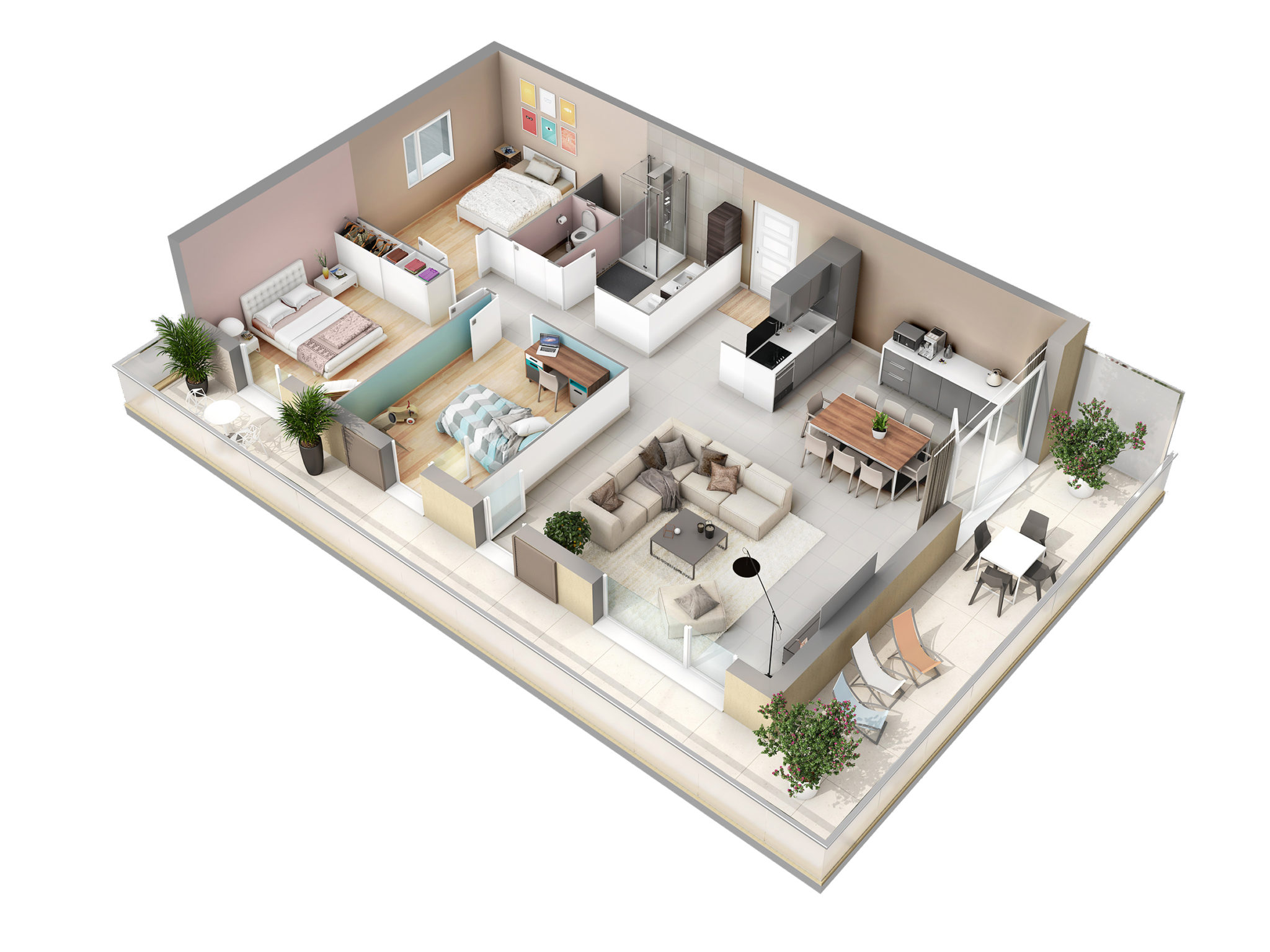 Edition – IDlia studio